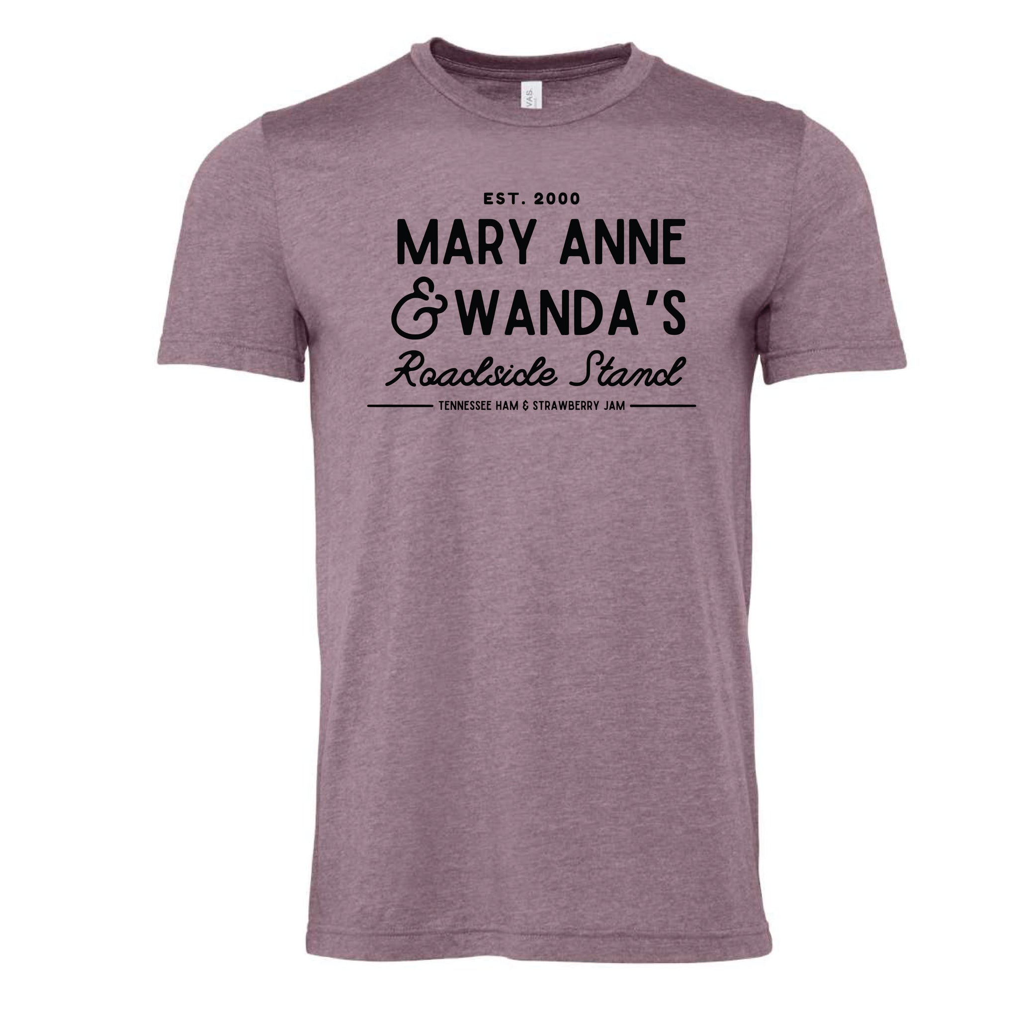 Mary Anne & Wanda's - Henson House